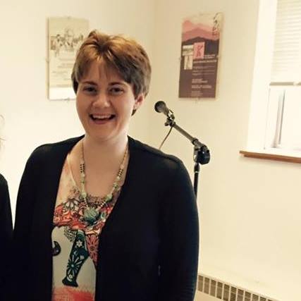 Liberal Arts shines at Graduate Student Showcase - Magazine