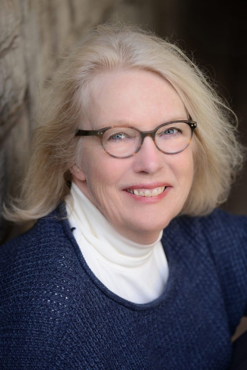 Attention Was Paid: Retiring CSU theatre professor receives the Kennedy ...