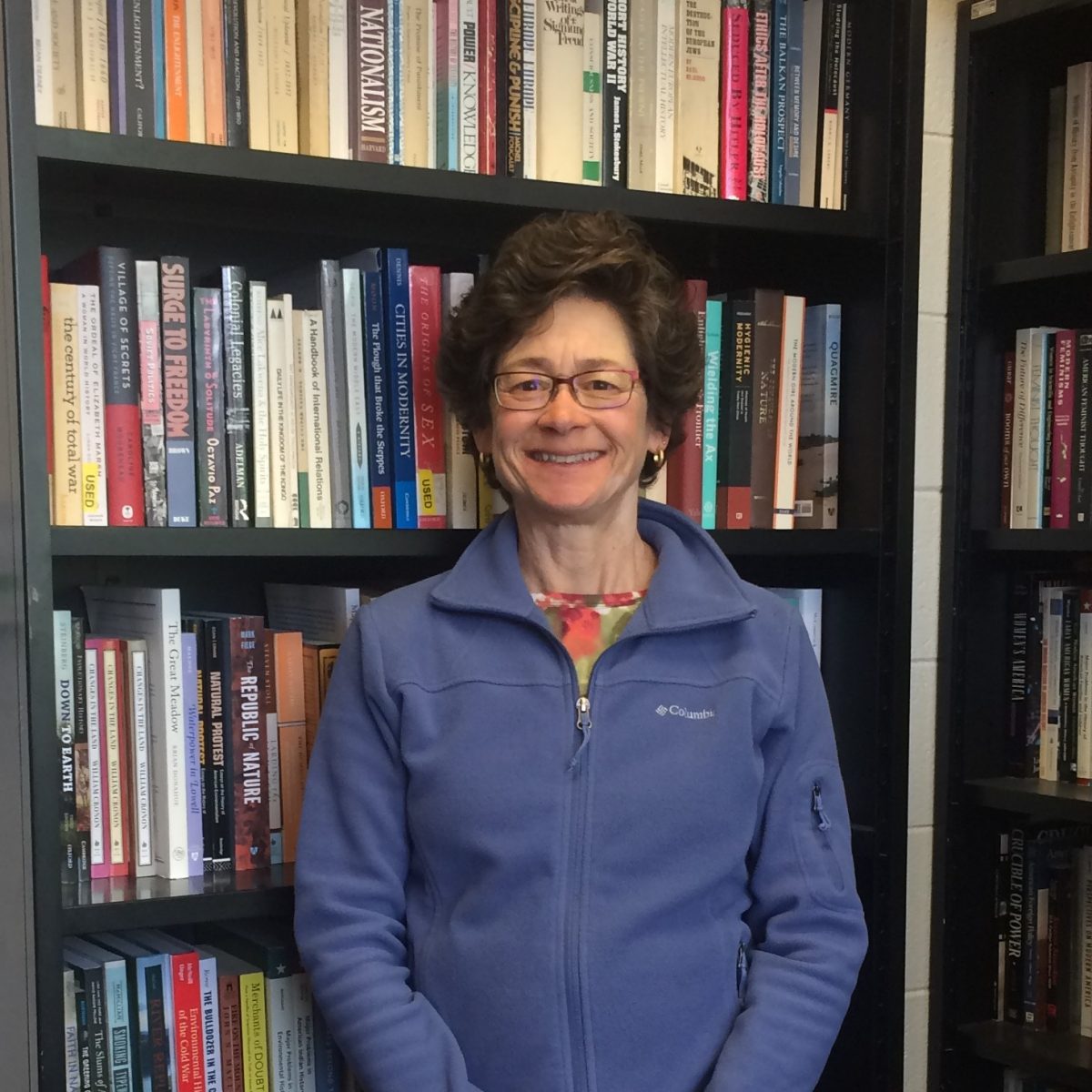 Sharing the Lessons Learned during the 2013 Colorado Flood - Magazine