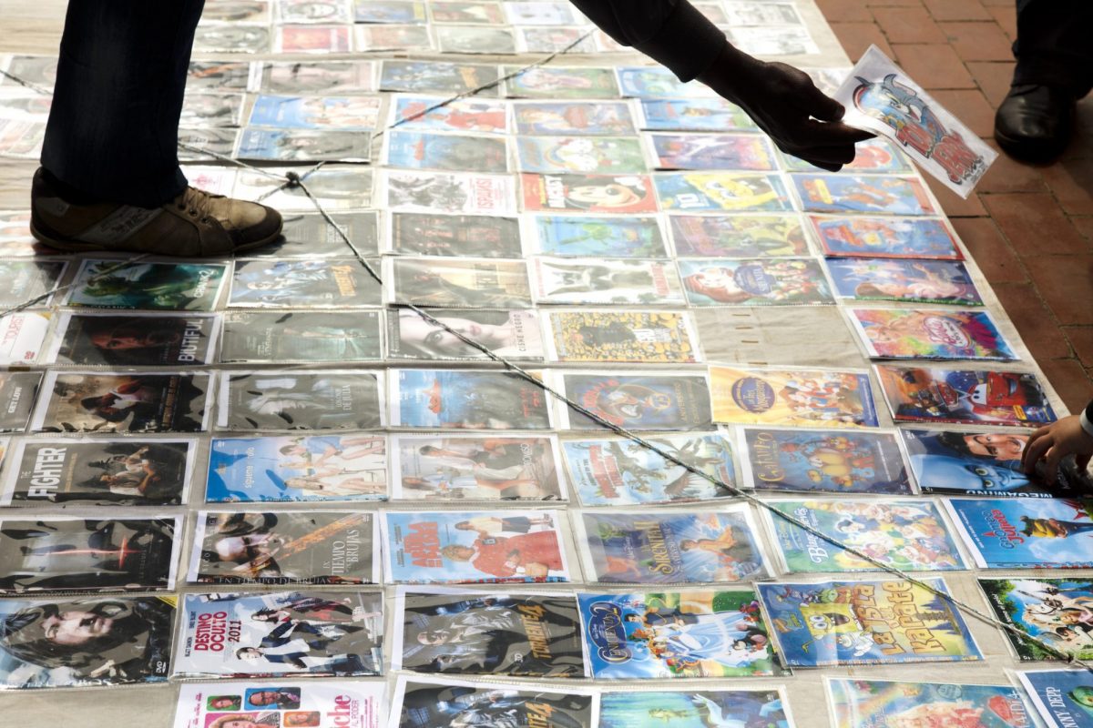 This Content Is Not Available in Your Country (Yet) - Magazine