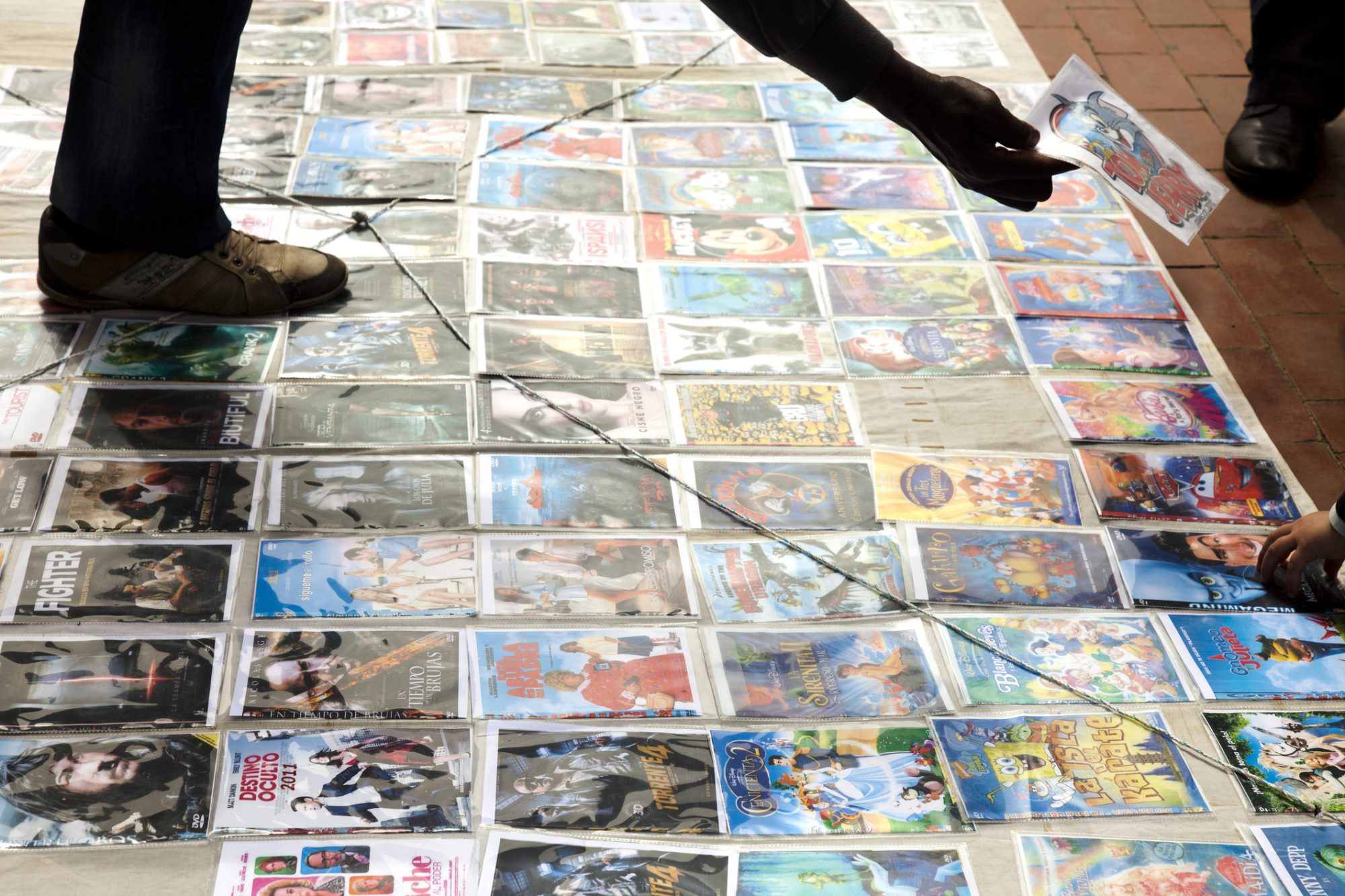 This Content Is Not Available in Your Country (Yet) - Magazine
