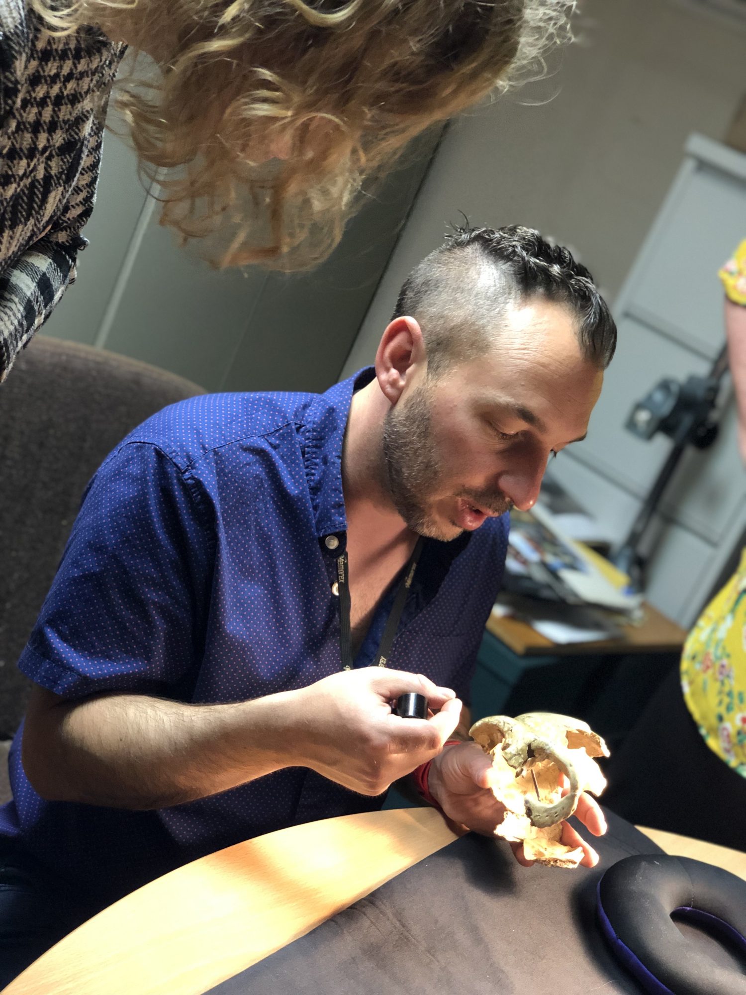 Cannibalism, Ritual, or both: The Neanderthal debate continues at ...