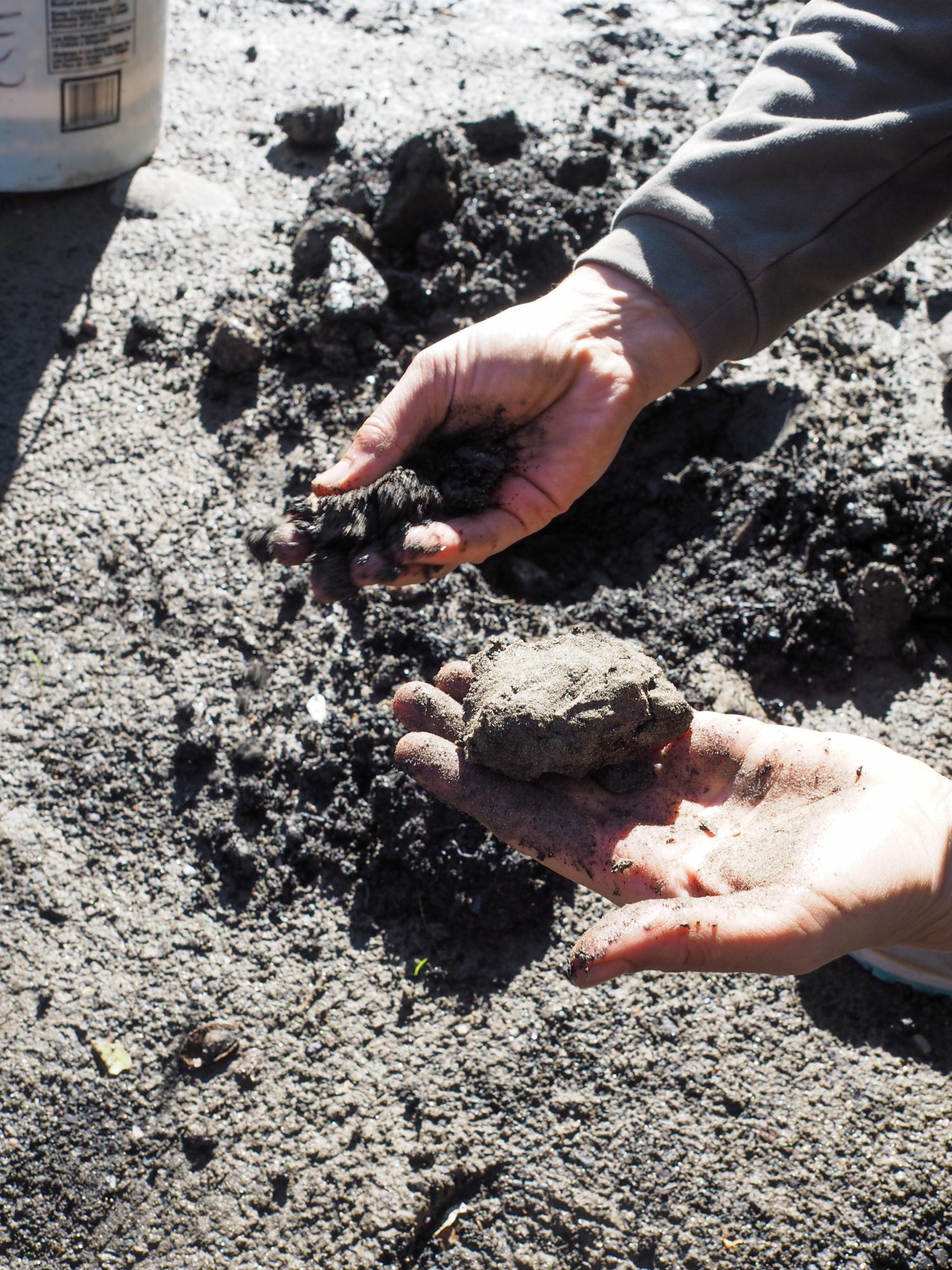 Clay is a Border of Nature, Time, and Space - Magazine