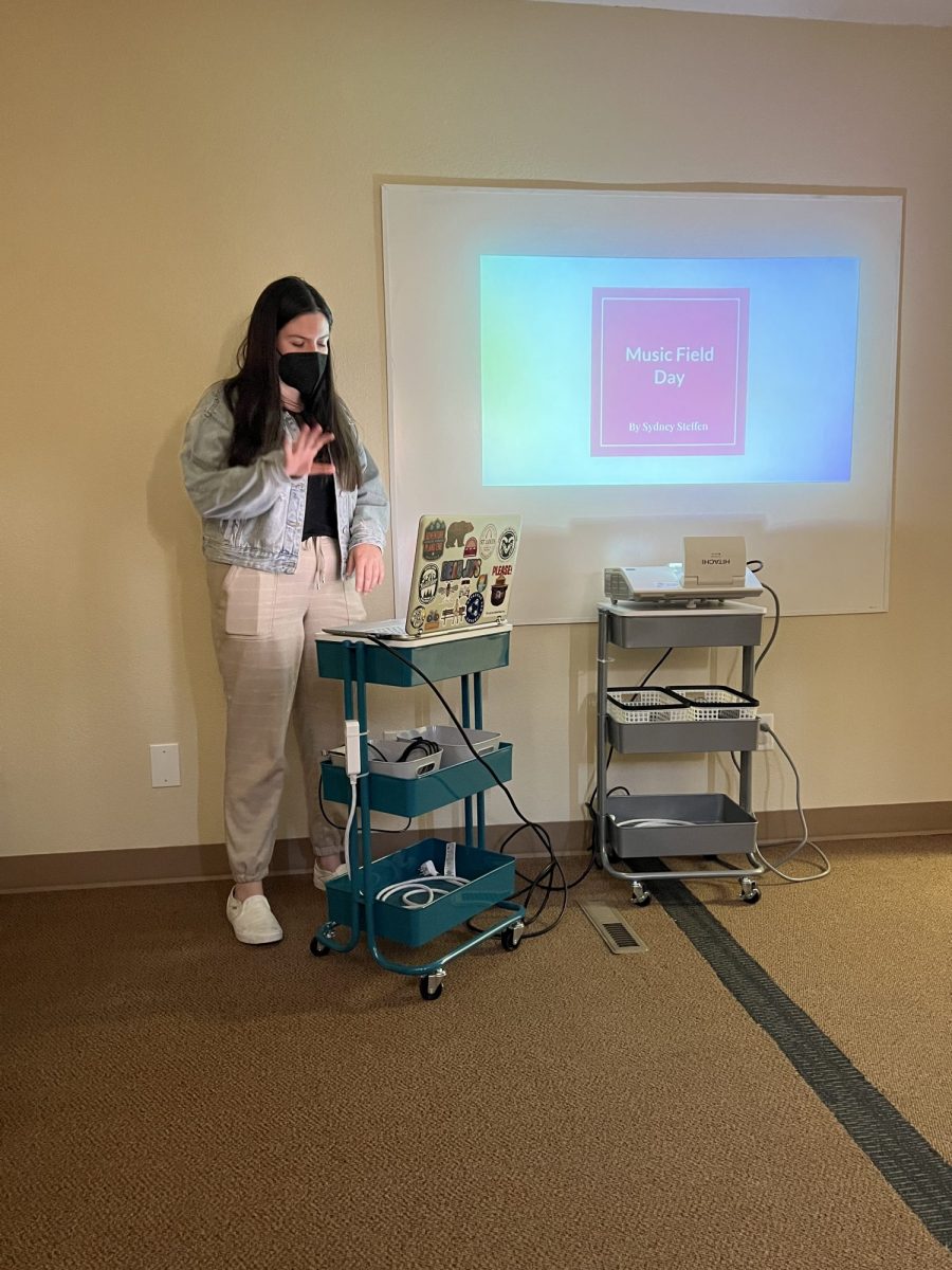 Clinical skills and client setting: Internships launch careers in music ...