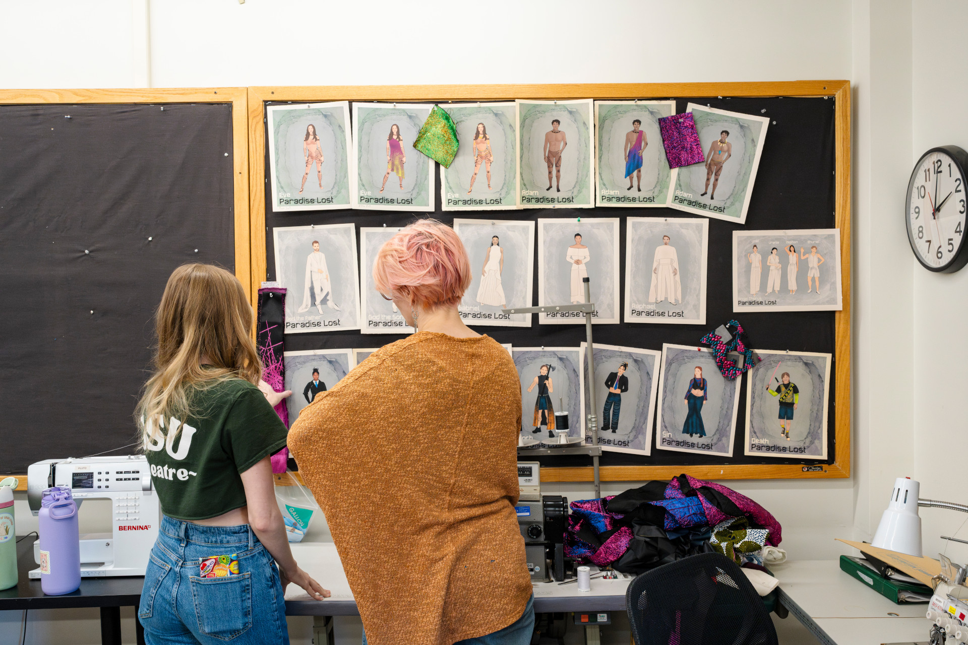 Performing arts as a tool for human connection - Magazine