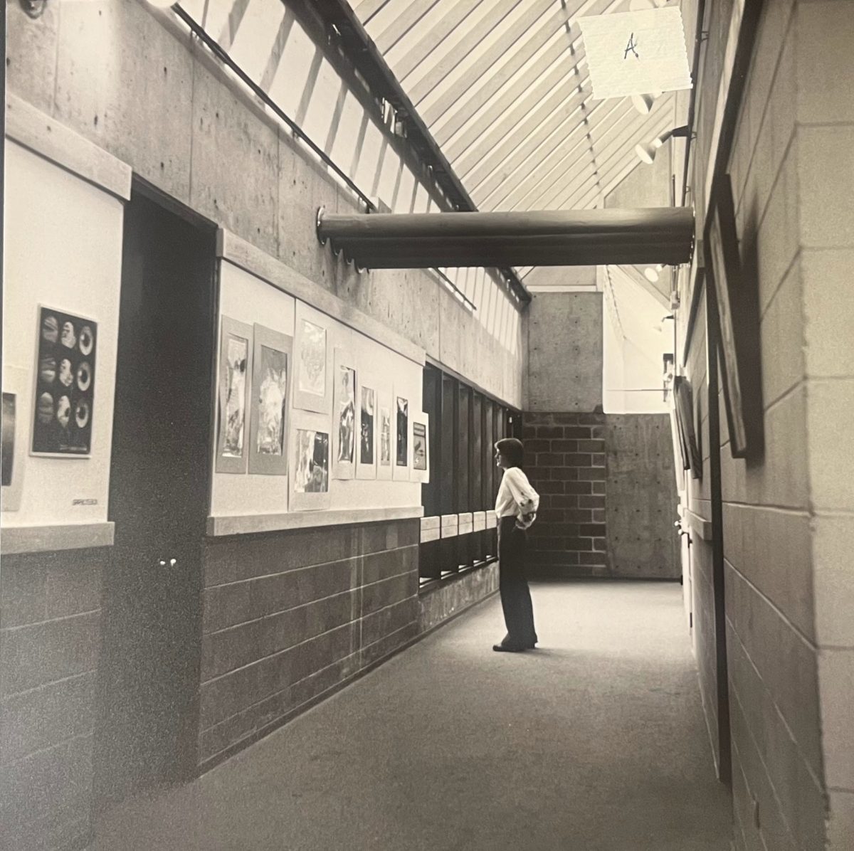 Art, Activism, and a Campus Transformed - Magazine